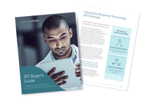 Understanding Interactive Response Technology (IRT)