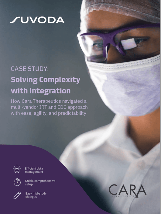 What is eCOA in clinical trials? | Suvoda