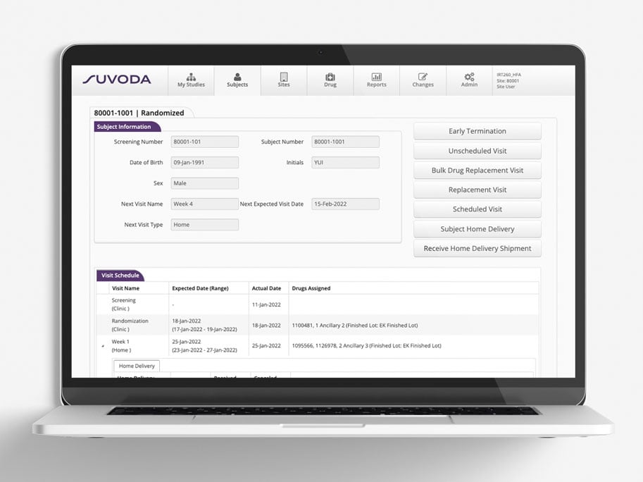 Optimize your drug supply management today