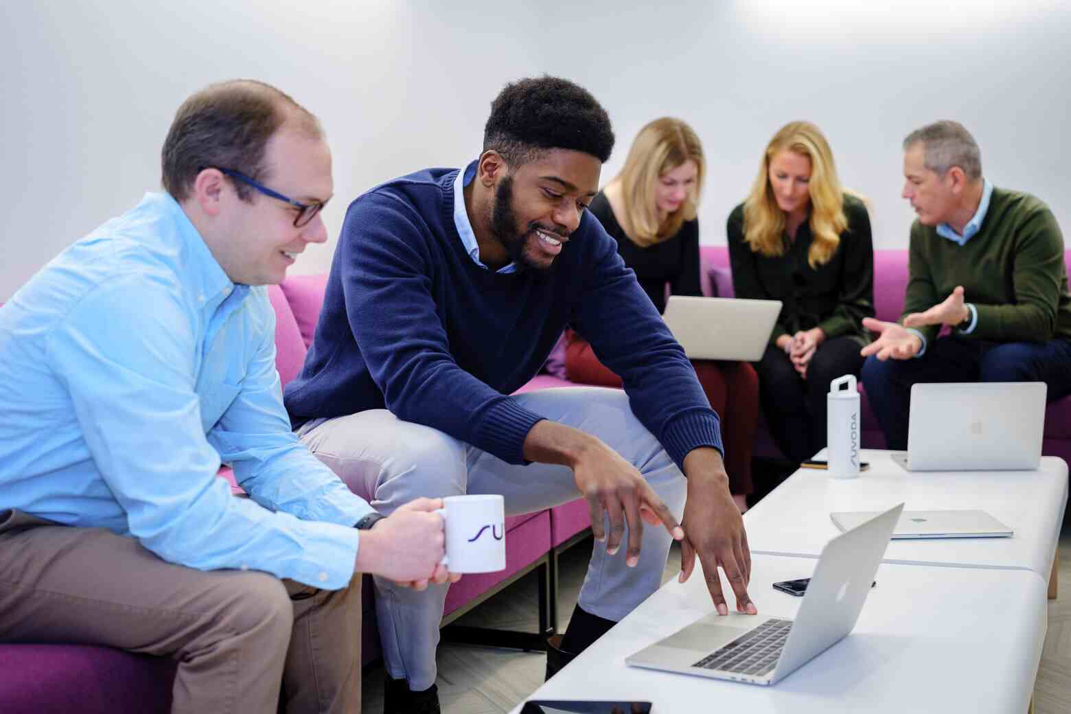 Patient-centric clinical trial technology | Suvoda