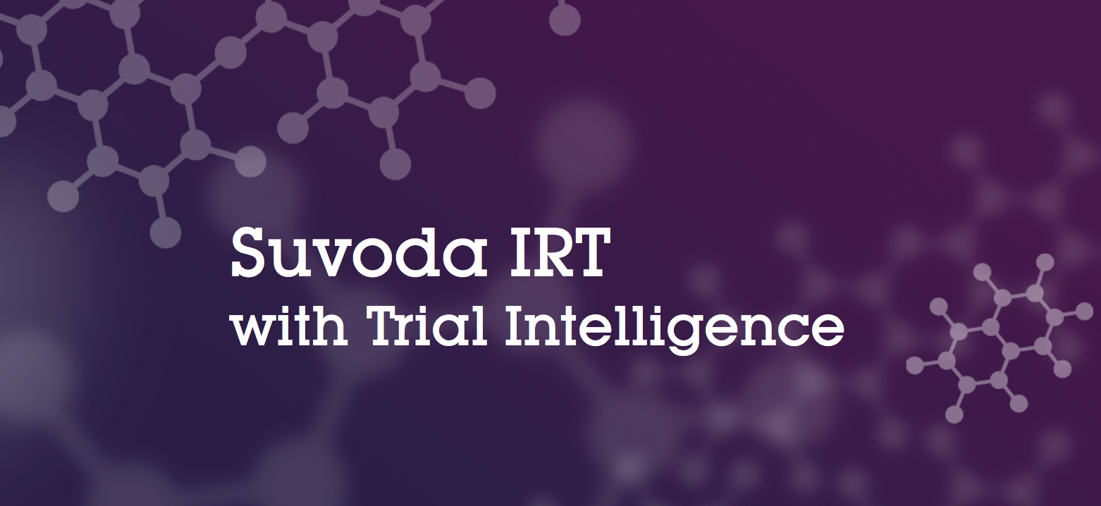 Suvoda Releases Trial Intelligence 3.0 to Help Clients Analyze and ...