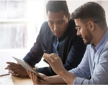 The benefits of real-time data for CROs