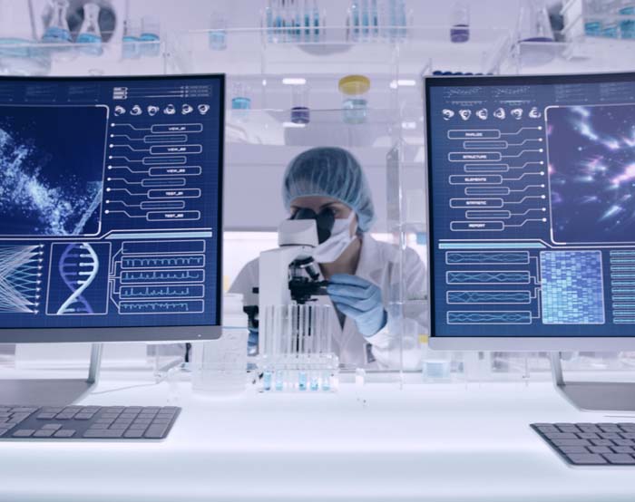 The Ai Human Partnership In Clinical Trials