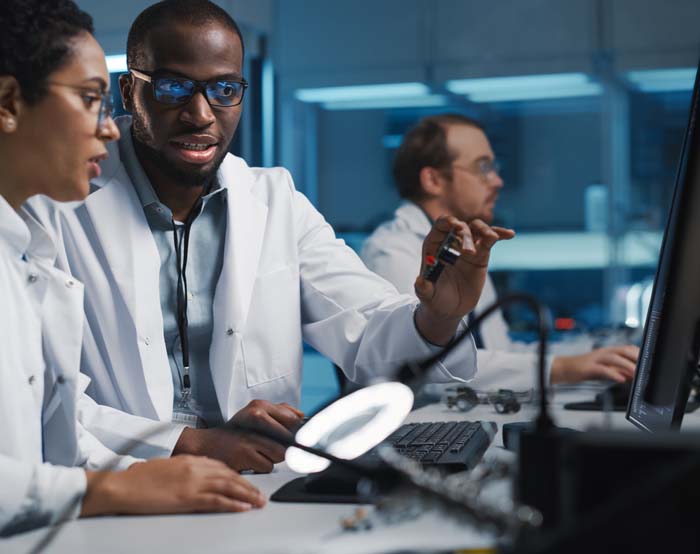 What to look for when selecting an IRT vendor with Henk Dieteren