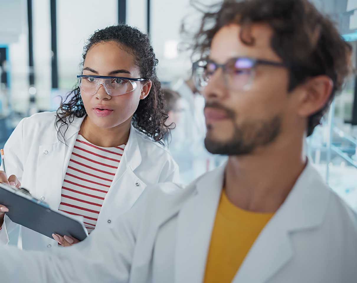 Service Excellence: A Key Element in Clinical Trial Success